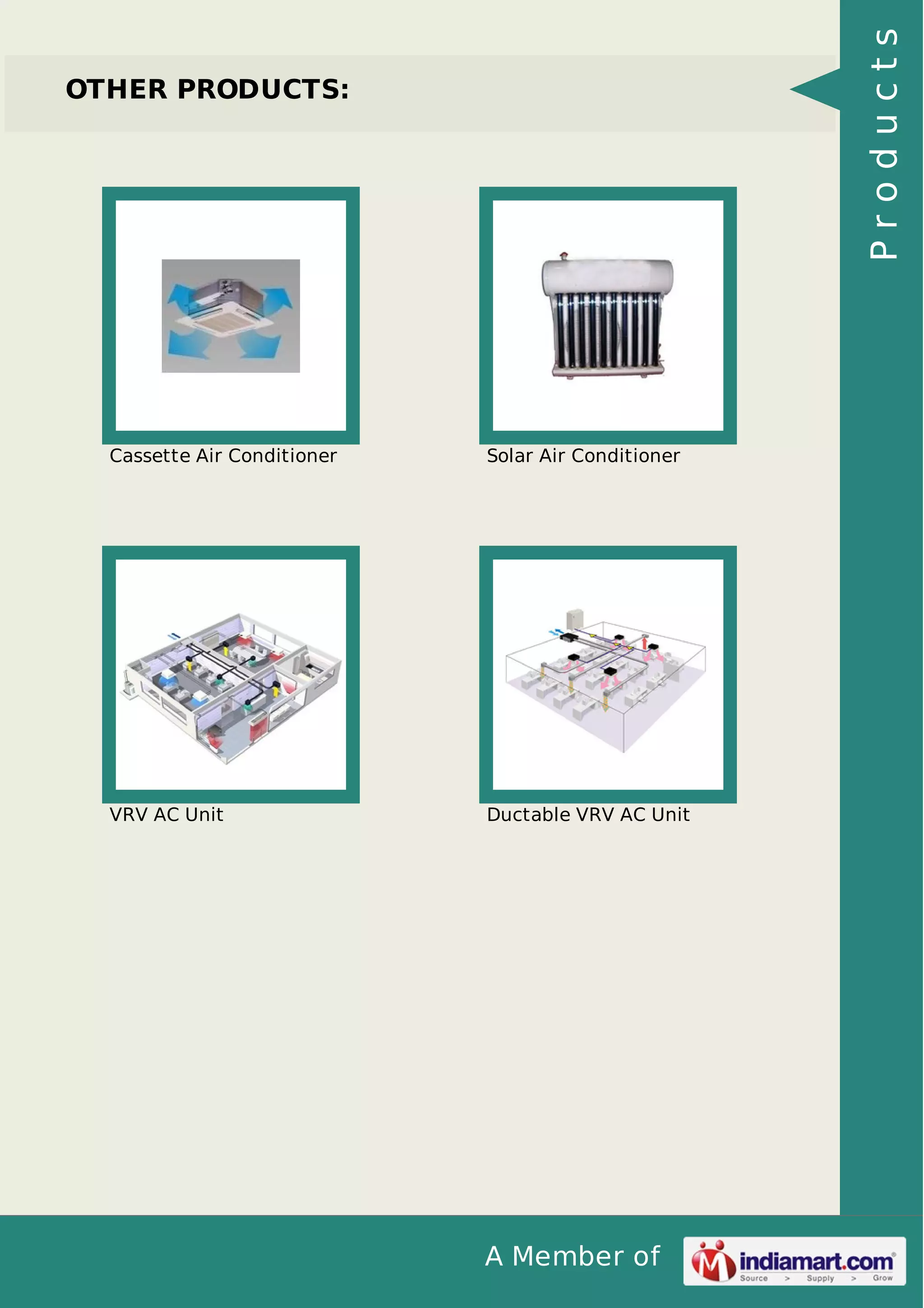 Perfect aircon | PDF