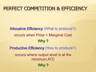 the model of the perfect competition.ppt