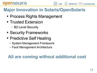 Perfect Operating System | ODP