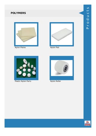 Perfect polymers | PDF