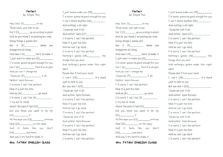 Perfect-simple plan.docx