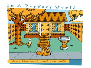 Perfect world | PPT