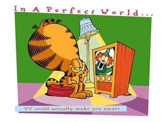 Perfect world | PPT