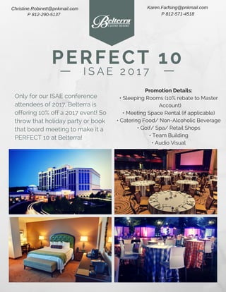 Perfect 10 | PDF