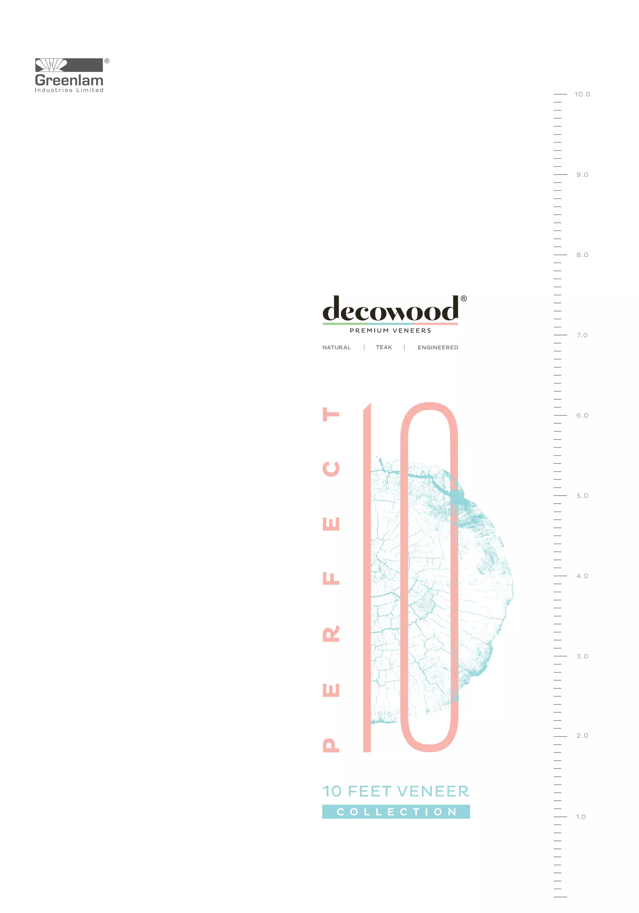 Perfect 10 Veneer Collection Catalogue for Your Home Decor - Decowood ...