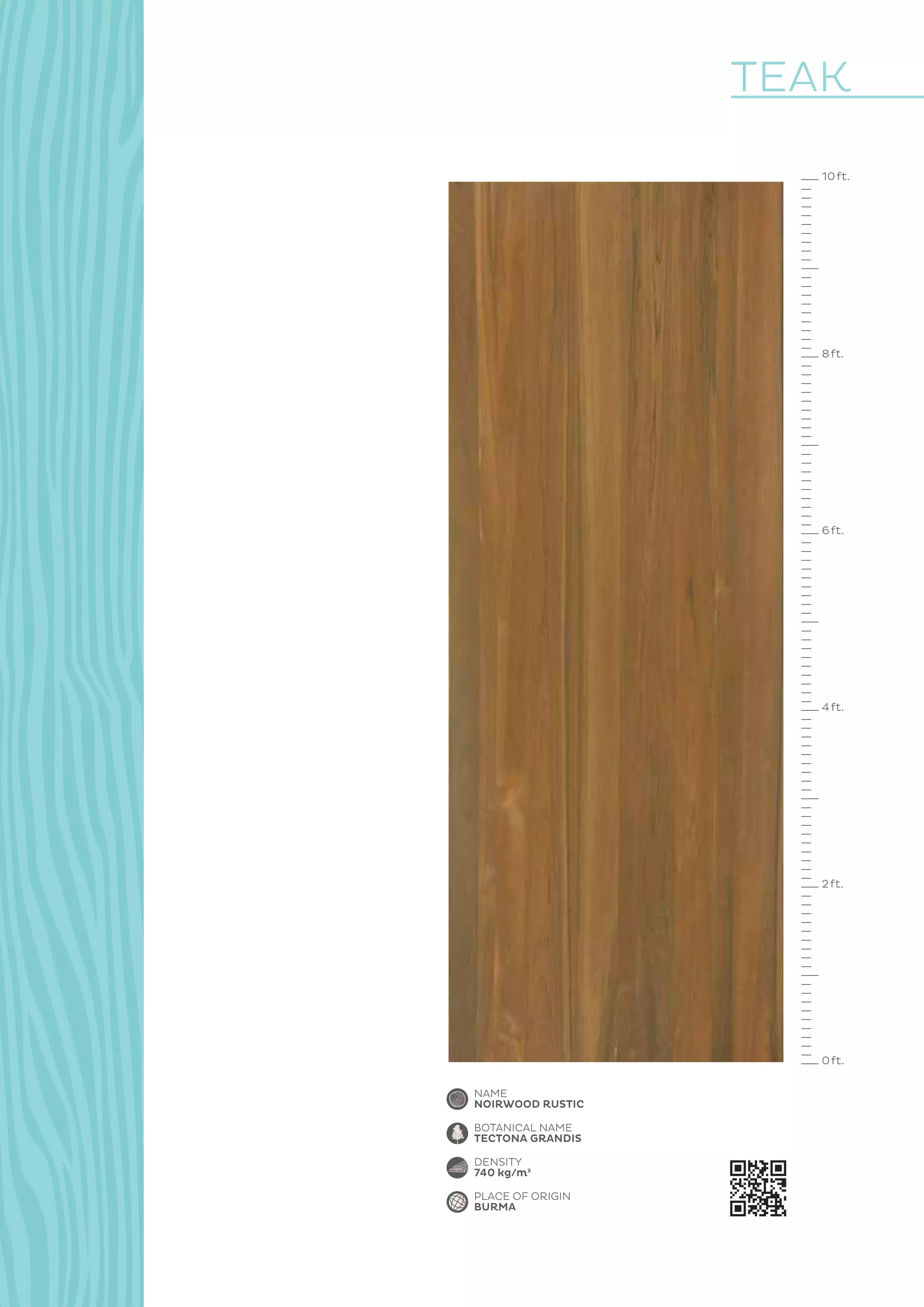 Perfect 10 Veneer Collection Catalogue for Your Home Decor - Decowood ...