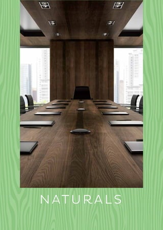 Perfect 10 Veneer Collection Catalogue for Your Home Decor - Decowood ...