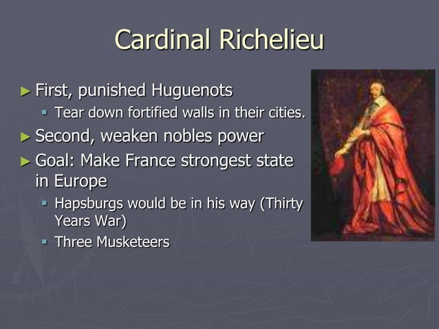 Absolutism PowerPoint | PPTX