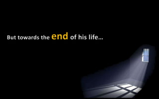 Perfect Being Imperfect | PPTX