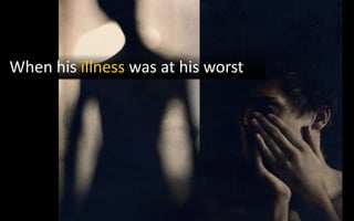 Perfect Being Imperfect | PPTX