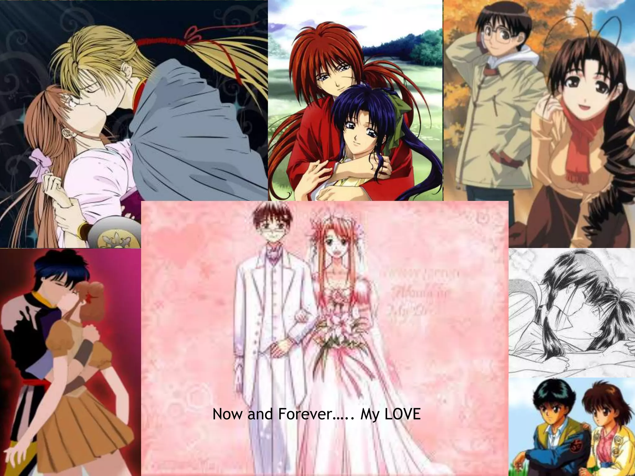 Perfect Bond of Union | PPT