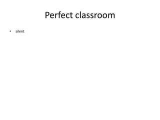 Perfect by bryan | PPTX | Homework and Study | Education