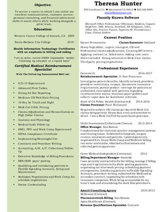 Perfect candidate 2017 | DOCX