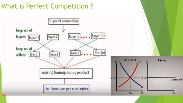 Perfect competition | PPTX | Business | Business and Finance
