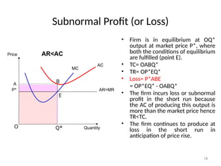 Perfect Competition topic well explained.ppt