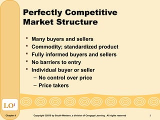 Perfect Competition - Supplementary notes.ppt