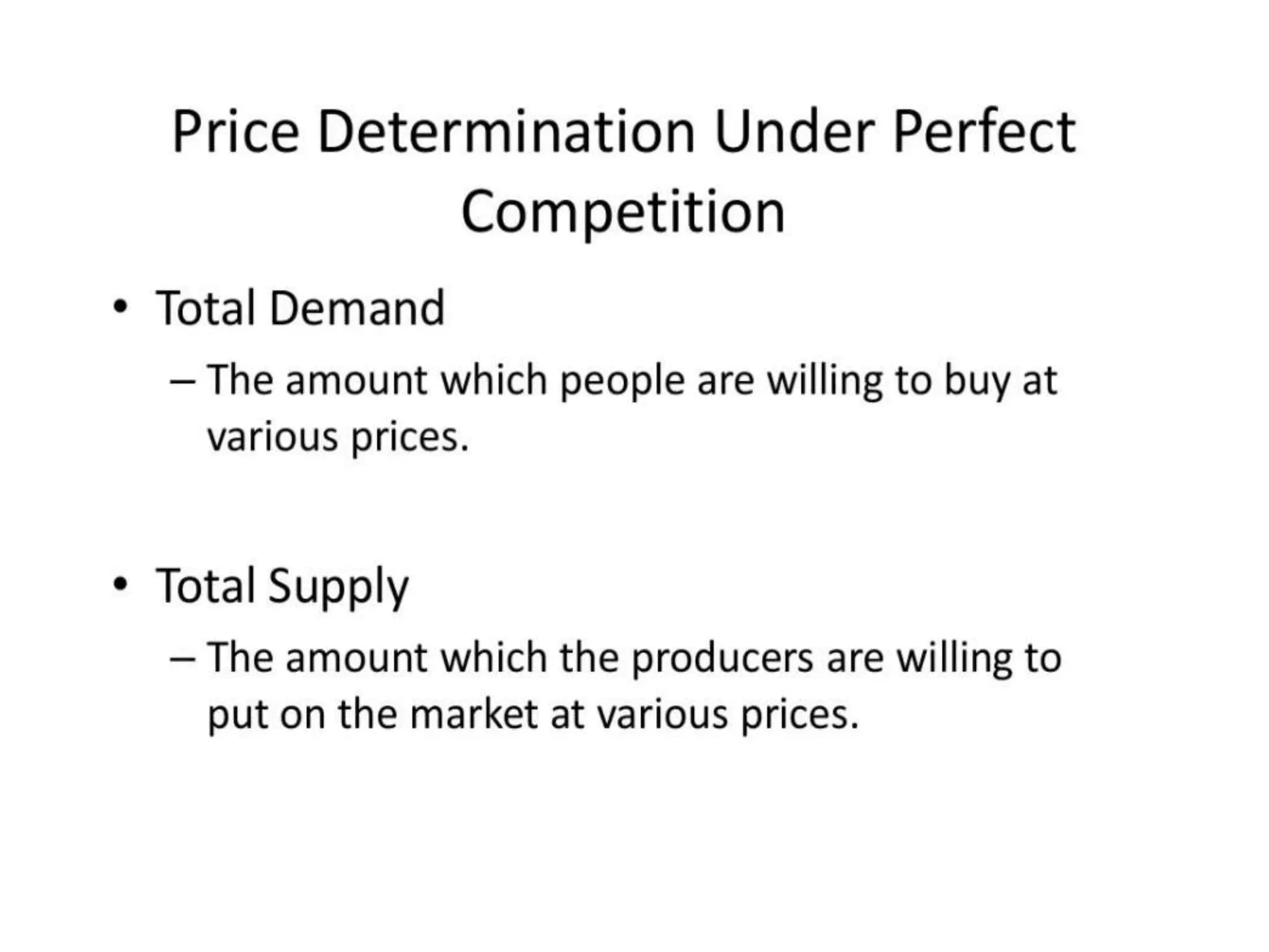 Perfect competition Market.pptx