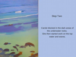 Perfect day by Carole Elliott Artist | PDF