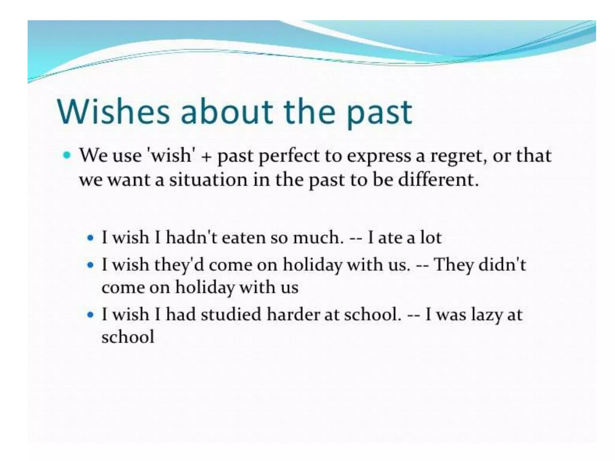 Perfect forms def | PPTX