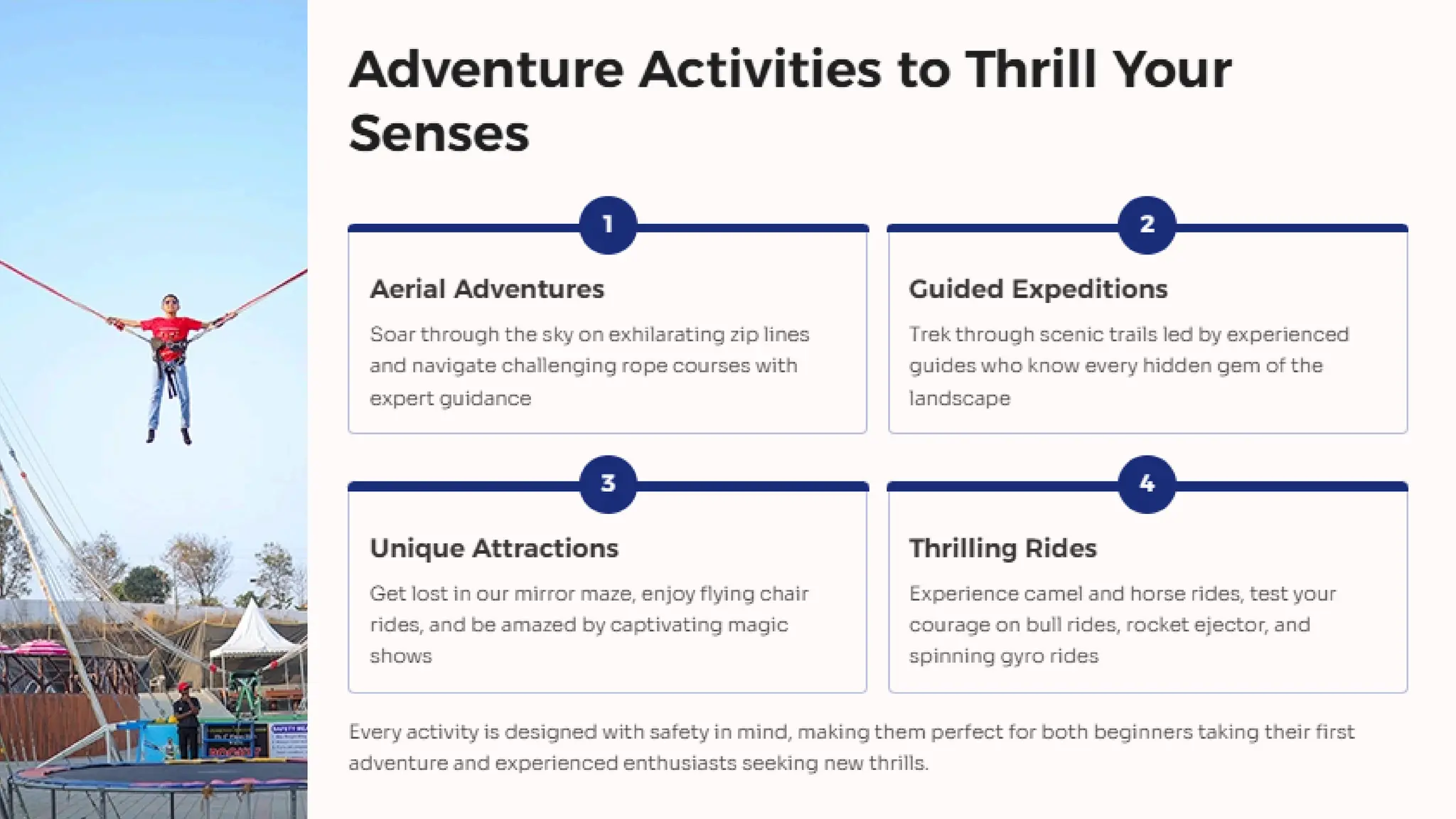 Perfect Getaway for Every Occasion - sneh resorts (PPT).pdf
