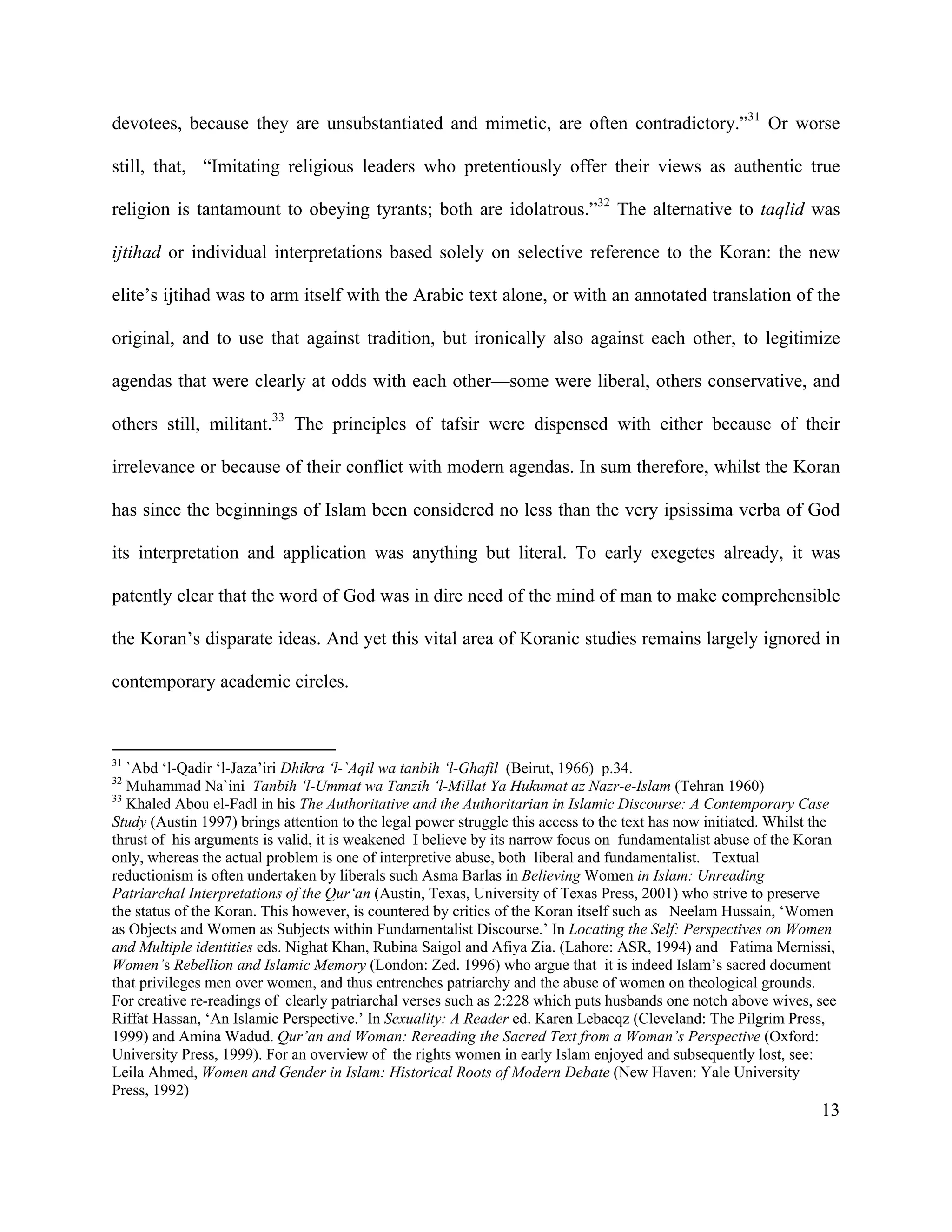 Perfect Guide To The Sciences of the Quran by Imam al-Suyuti KayD-1.pdf