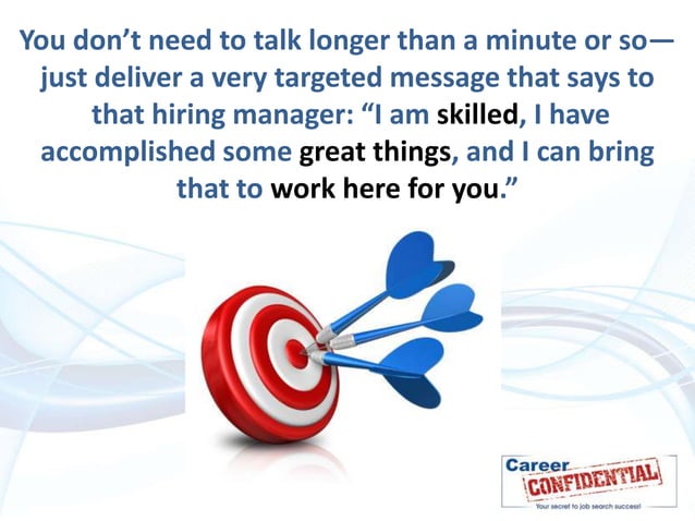 Perfect Interview Answers | PPTX