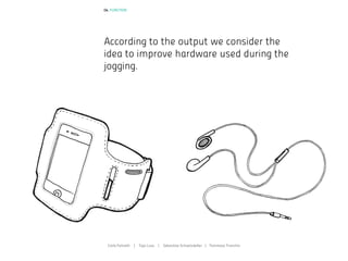 The perfect jogging experience | PDF