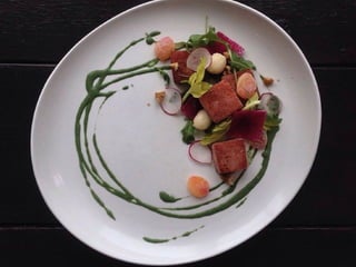 Beautiful Plates: Perfectly Plated Foods | PPT