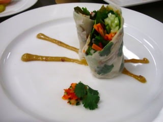 Beautiful Plates: Perfectly Plated Foods | PPT