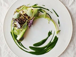 Beautiful Plates: Perfectly Plated Foods | PPT
