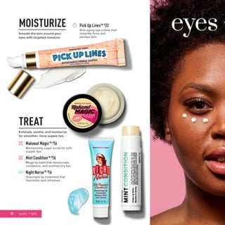 Perfectly posh catalog 2020 perfectly posh products | PDF