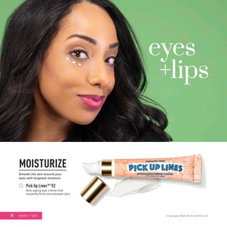 Perfectly posh products core catalog august 2020 | PDF