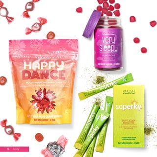 Perfectly posh products core catalog august 2020 | PDF