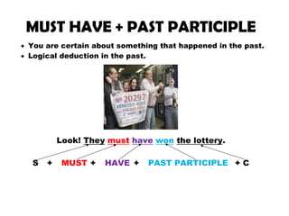 Perfectmodals clase | PPT