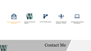 Perfect Management Report in Occupational Health | PPTX | Law