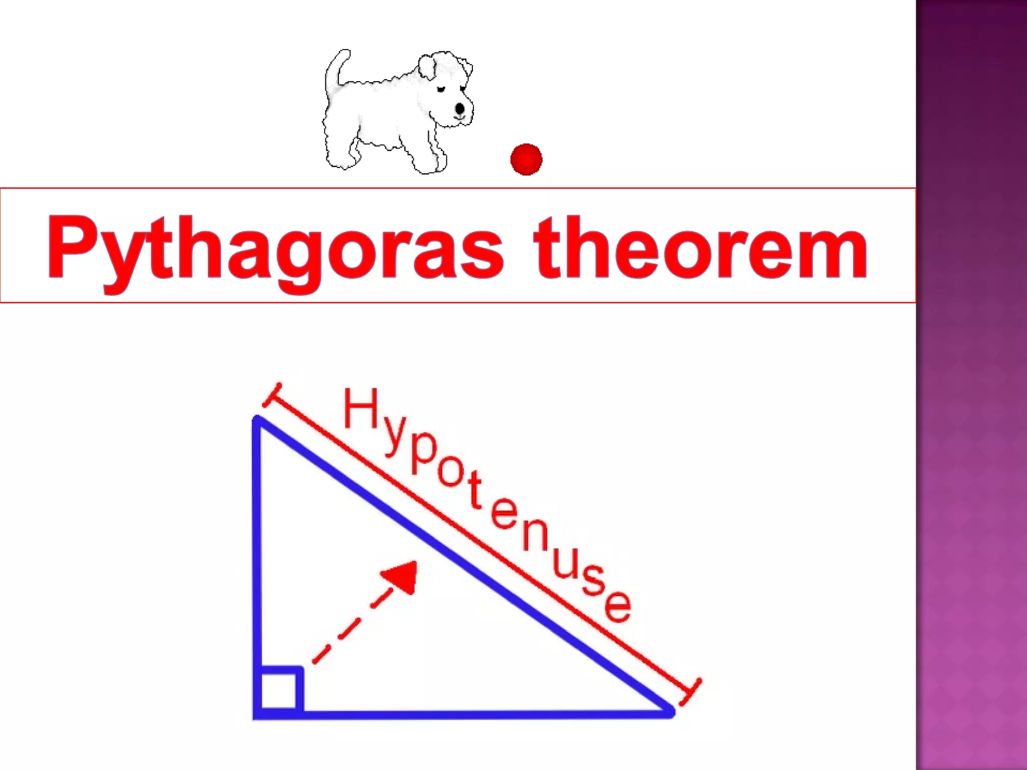 Squares & square roots - class 8th | PPT