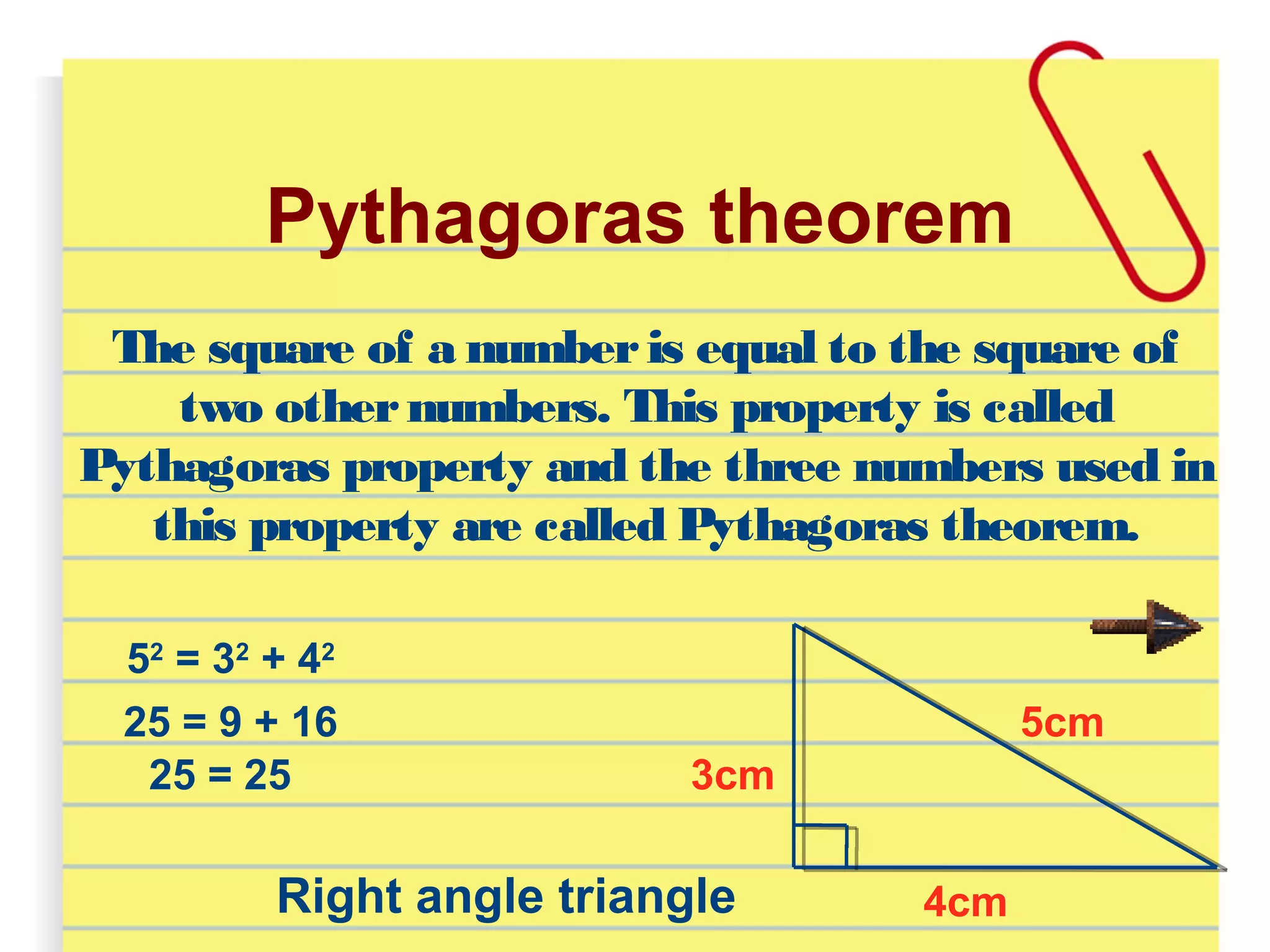 Squares & square roots - class 8th | PPT