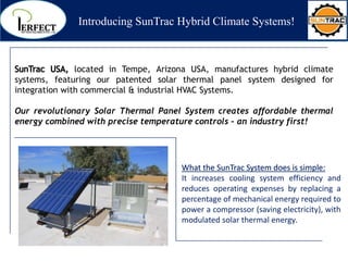Perfect sun trac | PPT