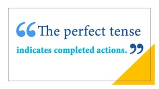 Perfect Tense.pptx