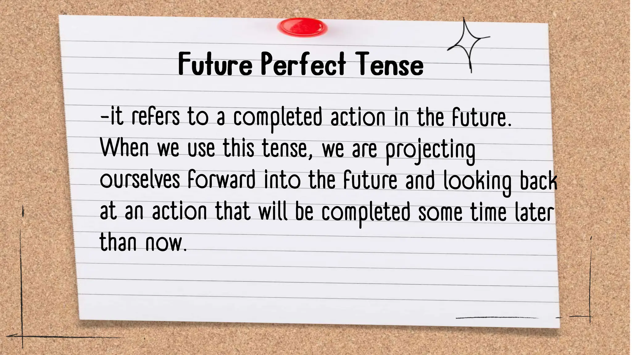 PERFECT TENSES PPT..pptx................ | PPTX