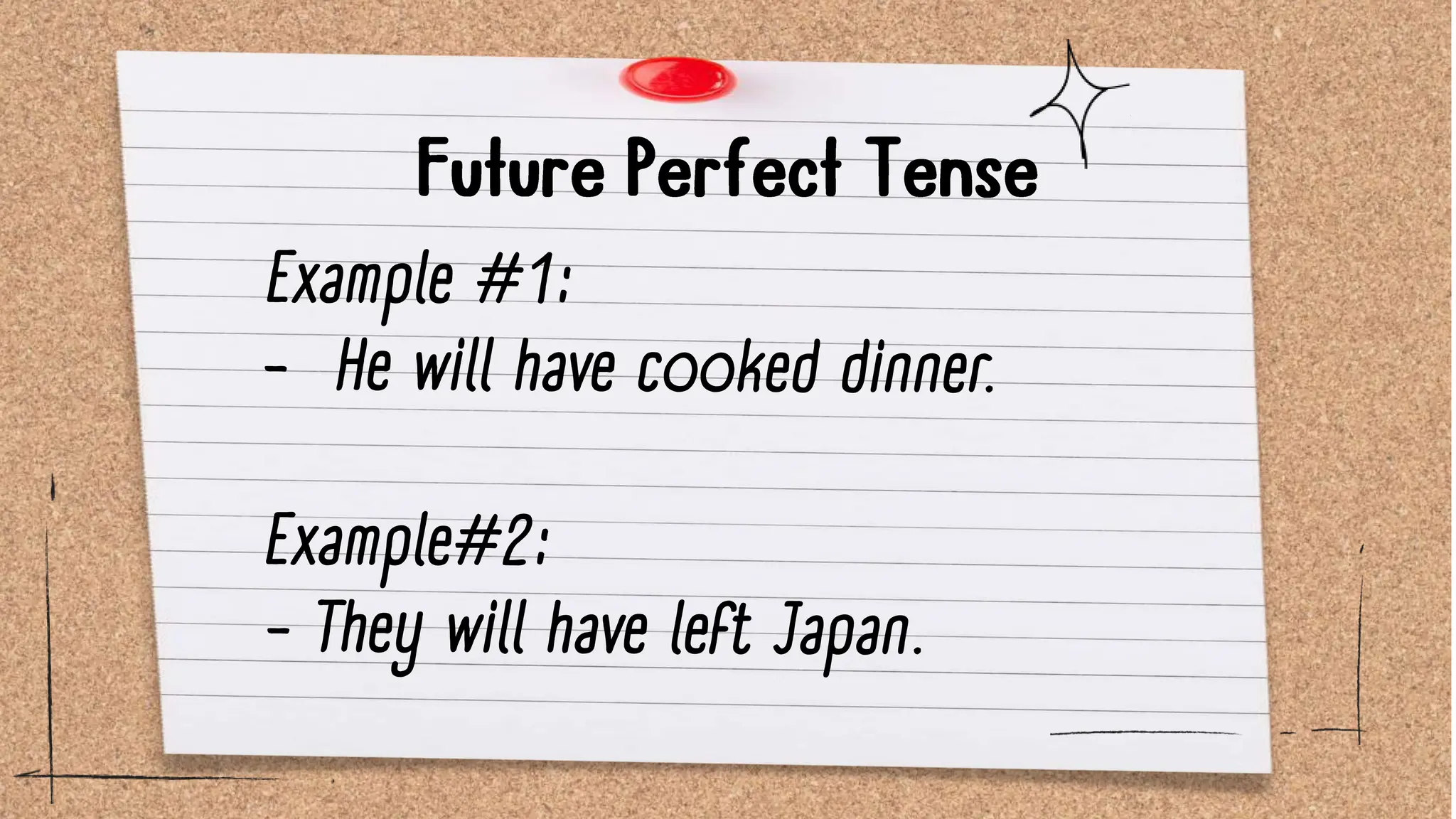 PERFECT TENSES PPT..pptx................ | PPTX