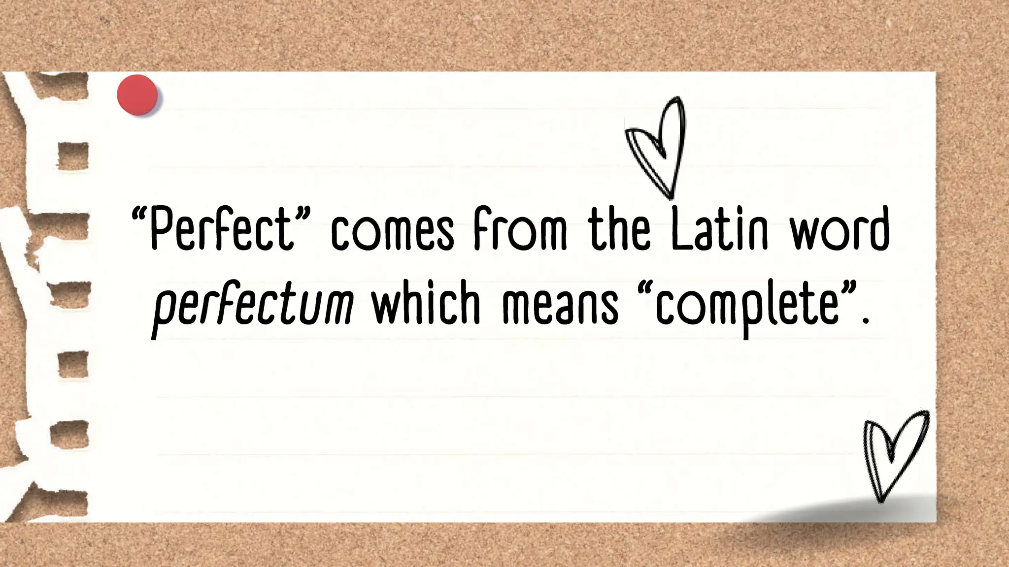 PERFECT TENSES PPT..pptx................ | PPTX