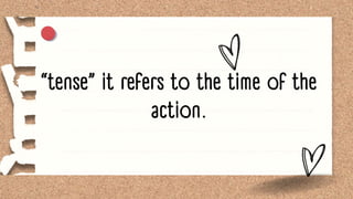 PERFECT TENSES PPT..pptx................ | PPTX