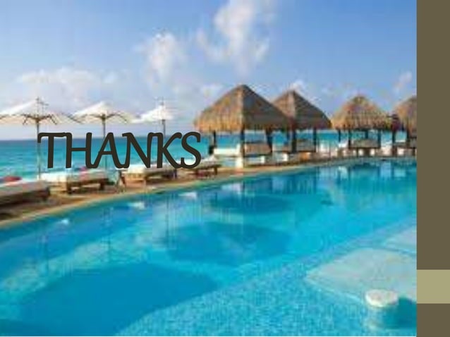 Perfect vacations | PPTX