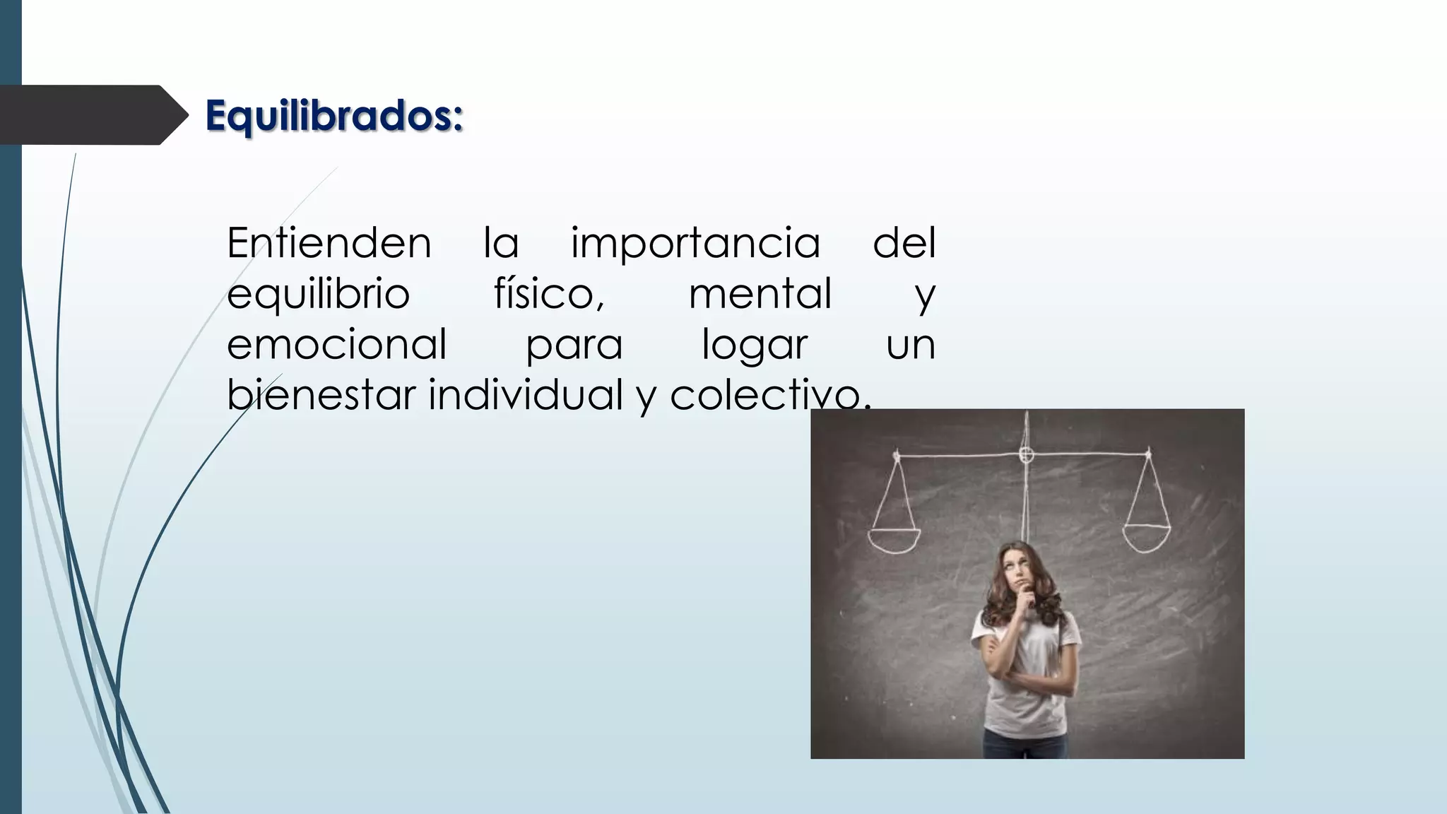 Perfil de la Comunidad de Aprendizaje del IB | PPT