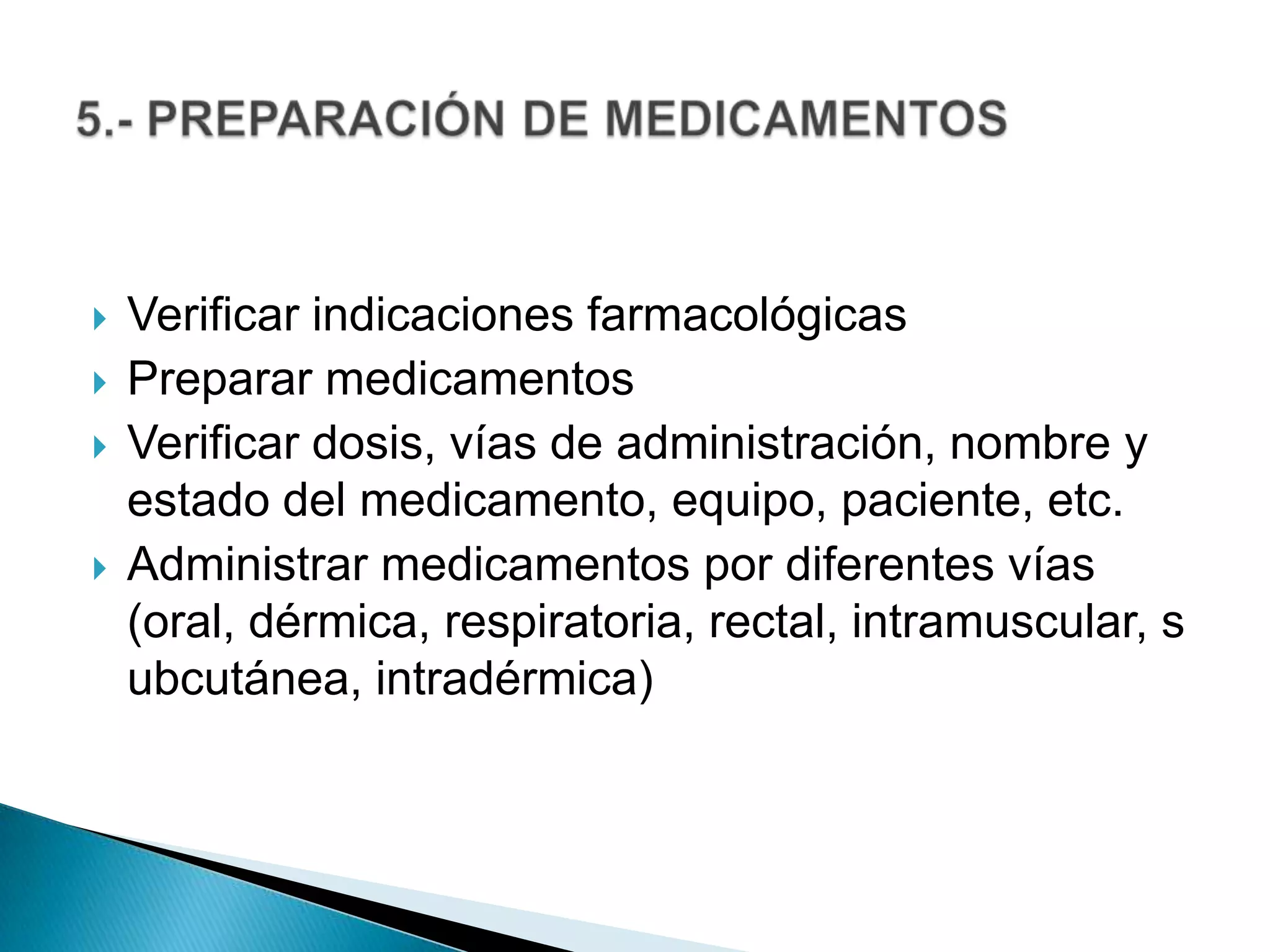Perfil ocupacional del_tecnico_de_enfermeria | PPTX