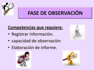 Perfil Profesional del Egresado | PPTX