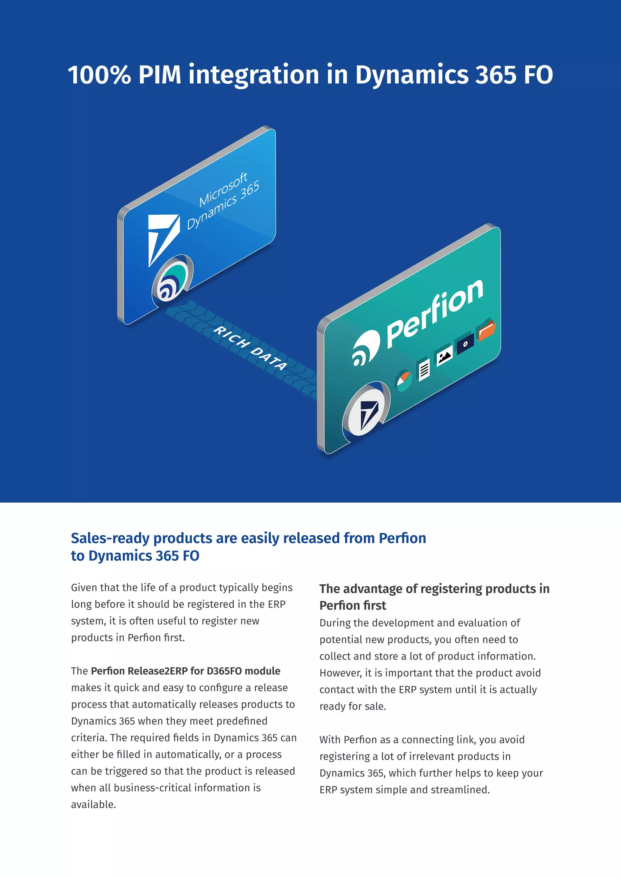 Product Information Management in Dynamics 365 for Finance and ...