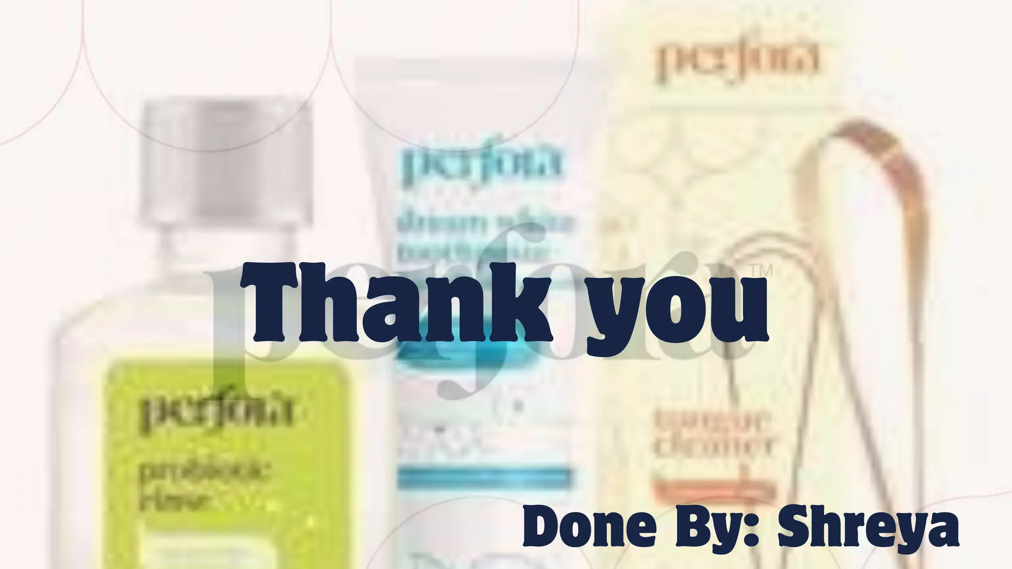 Entrepeenur story -tushar khurrana and jatan bawa -perfora oral care | PPTX