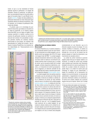 Perforacion rotativa direccional schlumberger | PDF